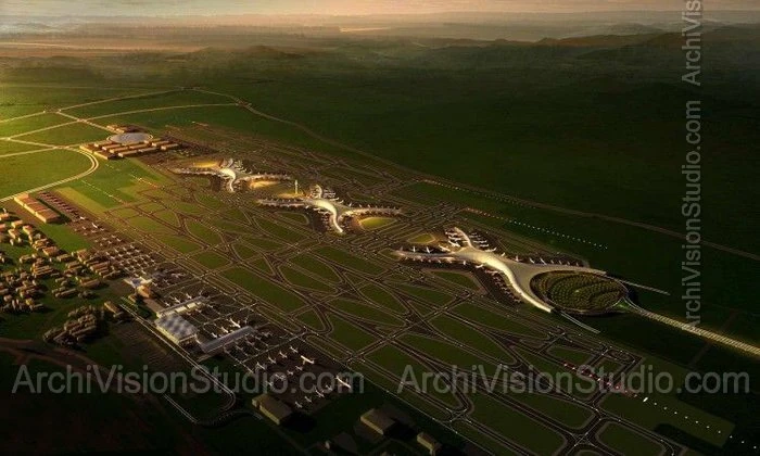 Vyond City International Airport | GoAnimate V2 Wiki | Fandom