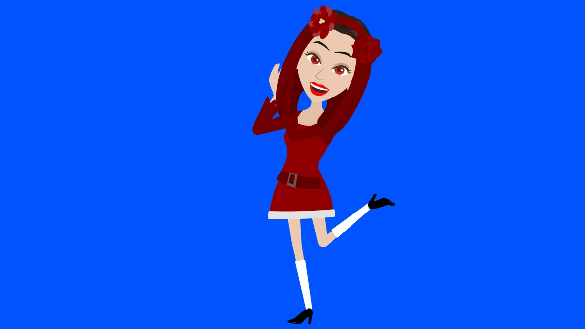 Alexandria Pollizzi | GoAnimate V2 Wiki | Fandom