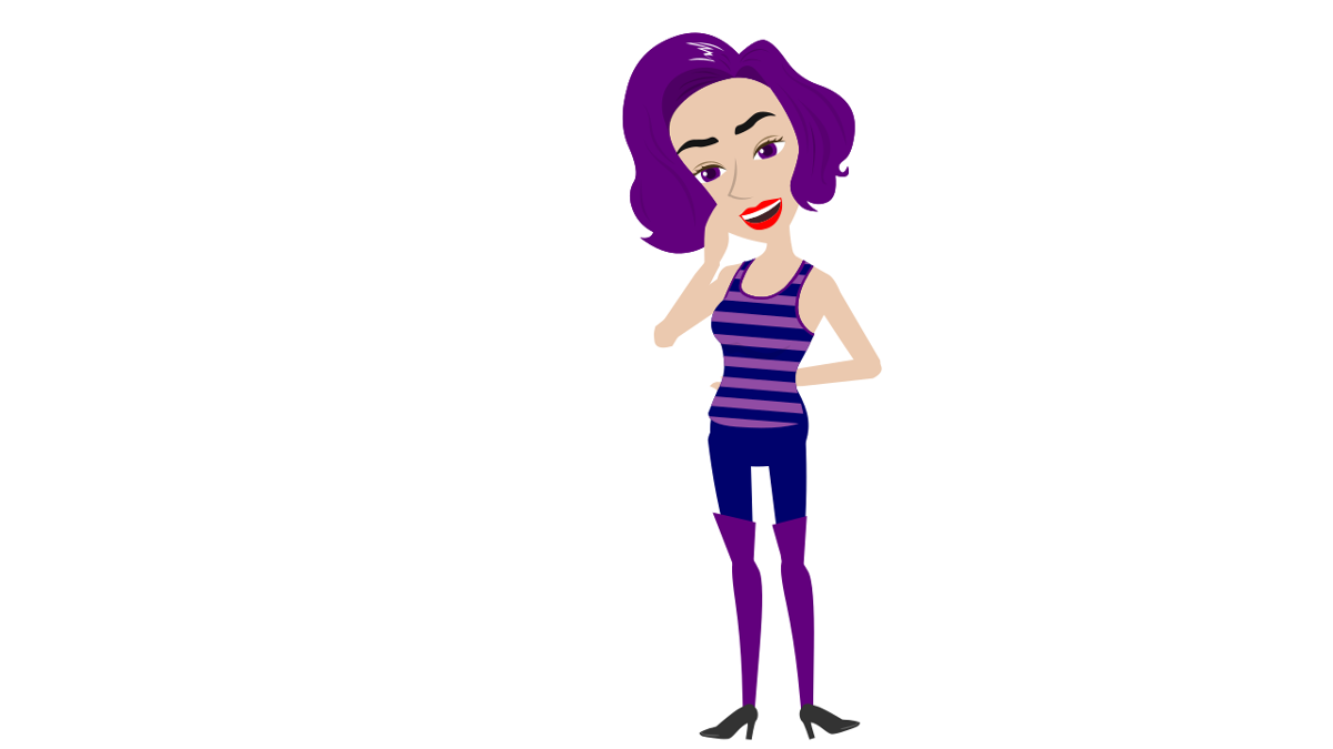 Amanda Henson | GoAnimate V2 Wiki | Fandom