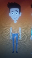 Andrew Orozco | GoAnimate V2 Wiki | Fandom