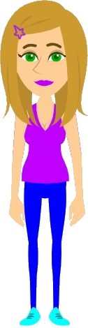 Isabella Celsius | GoAnimate V2 Wiki | Fandom