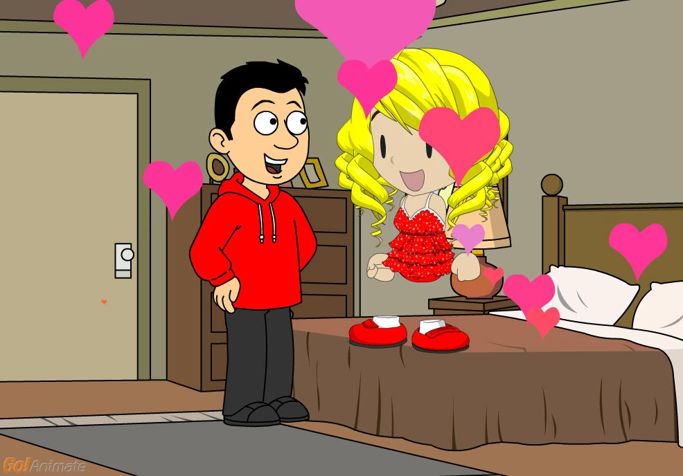 Vanoss | GoAnimate V2 Wiki | Fandom