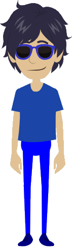 Jason Jackson | GoAnimate V2 Wiki | Fandom