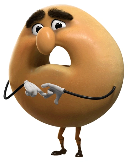 Sammy Bagel, Jr. | GoAnimate V2 Wiki | Fandom