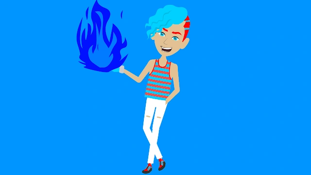 Adam Baterson | GoAnimate V2 Wiki | Fandom