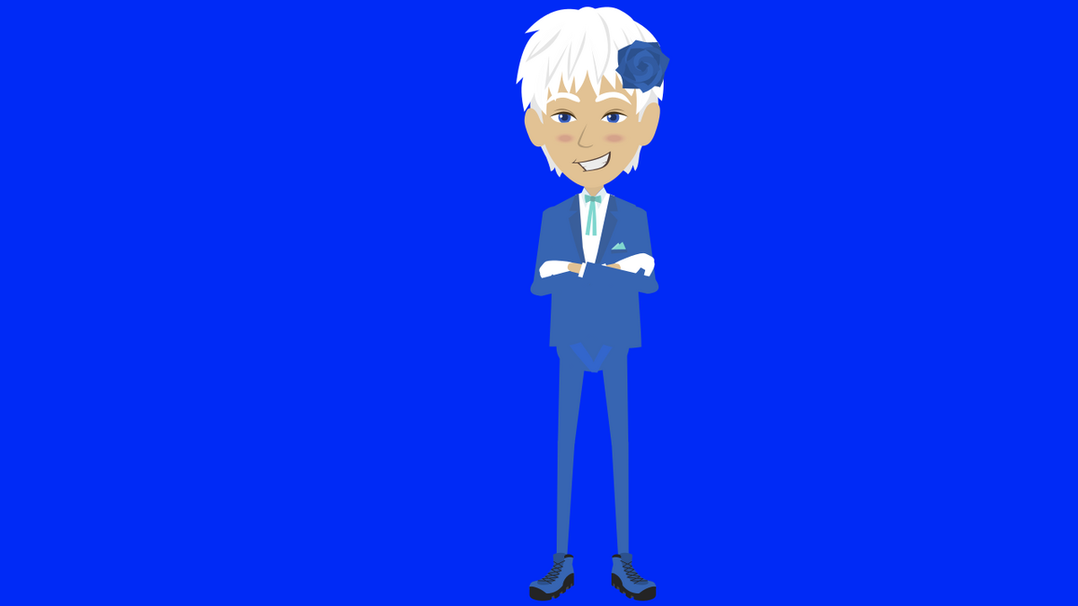 Dan Stern Goanimate V2 Wiki Fandom