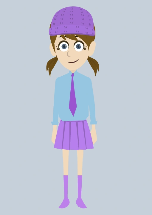Elise Goldwyn | GoAnimate V2 Wiki | Fandom