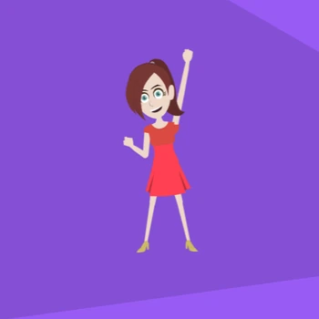 Lucy Ballard | GoAnimate V2 Wiki | Fandom