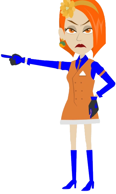 Mayflower Thompson | GoAnimate V2 Wiki | Fandom