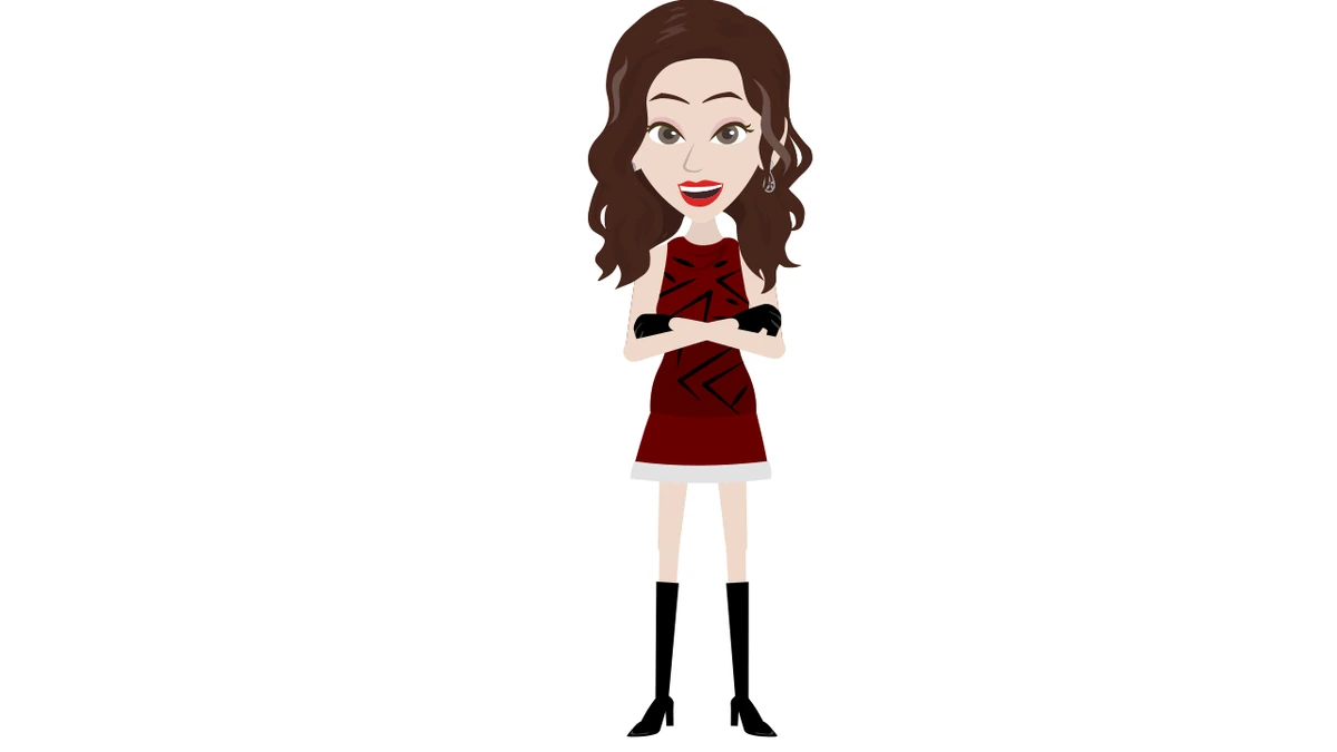Audrey Myers | GoAnimate V2 Wiki | Fandom
