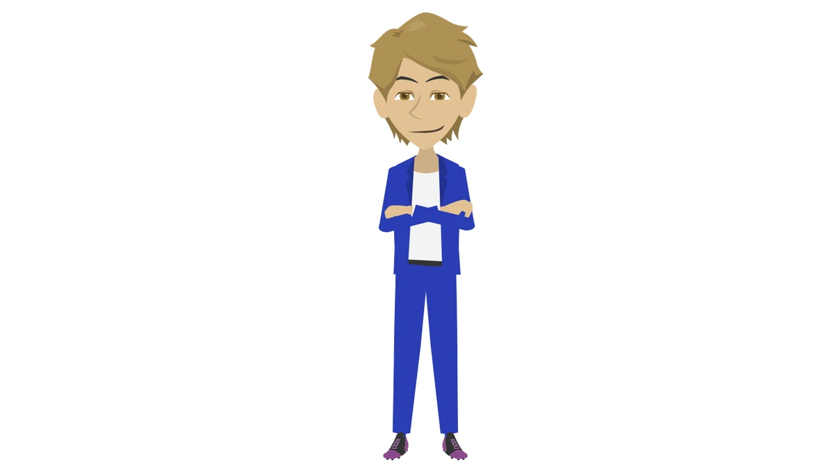 Joey Wheeler | GoAnimate V2 Wiki | Fandom