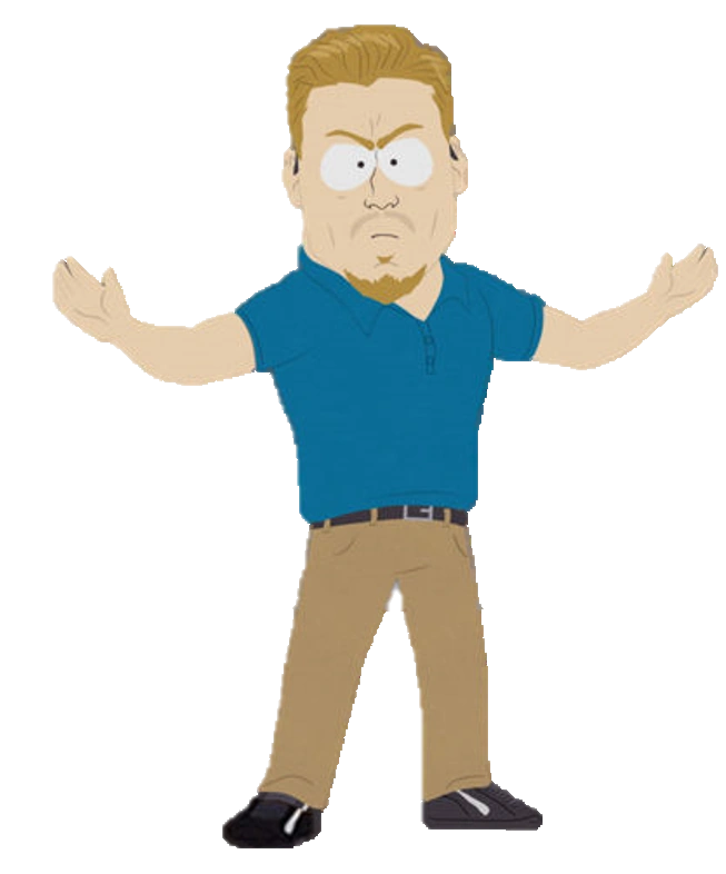 Peter Charles (Daniel Fuenmayor Ledesma) | GoAnimate V2 Wiki | Fandom