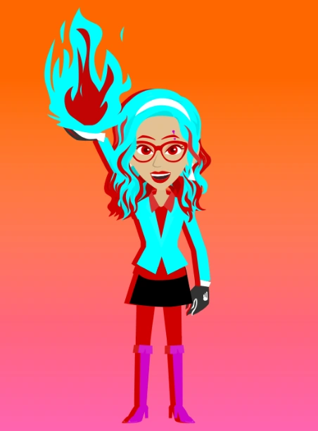 Junko Yoshida | GoAnimate V2 Wiki | Fandom