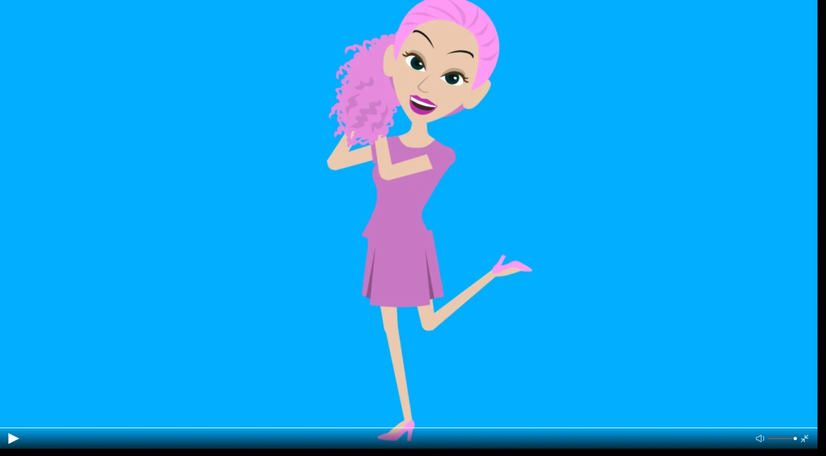 Wendy Davilla | GoAnimate V2 Wiki | Fandom