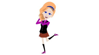 Mavery Fukui | GoAnimate V2 Wiki | Fandom