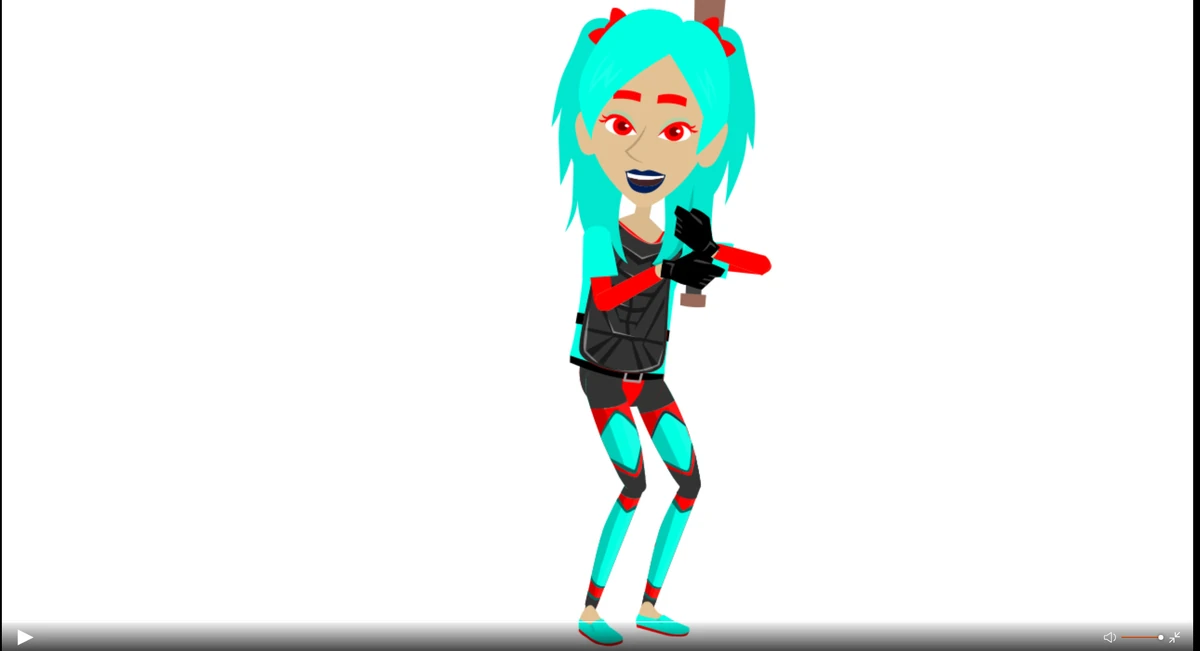 Sayumi Yoshida | GoAnimate V2 Wiki | Fandom