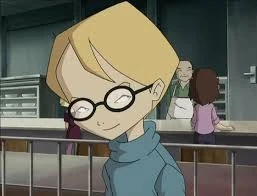 Jeremie Belpois | GoAnimate V2 Wiki | Fandom