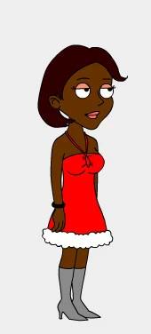 Mrs. Christina | GoAnimate V2 Wiki | Fandom