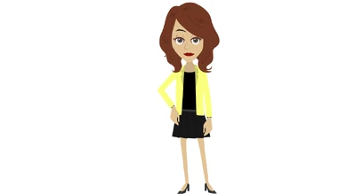 Jennifer Picasso | GoAnimate V2 Wiki | Fandom