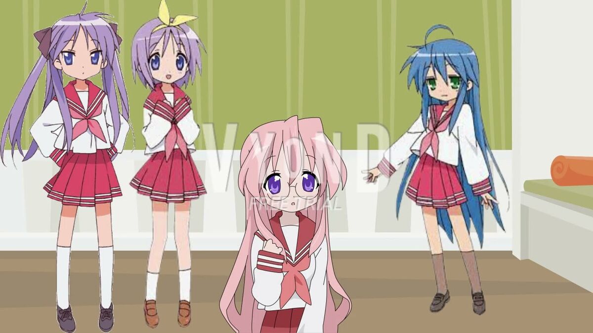 Konata gets ungrounded 10 days in a row | GoAnimate V2 Wiki | Fandom Konata gets ungrounded 10 days in a row | GoAnimate V2 Wiki | Fandom