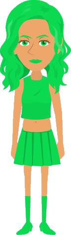 Malachite | GoAnimate V2 Wiki | Fandom