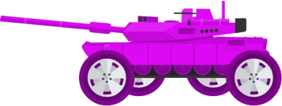 Offroad Tank | GoAnimate V2 Wiki | Fandom
