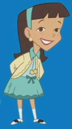 Sara Simple | GoAnimate V2 Wiki | Fandom