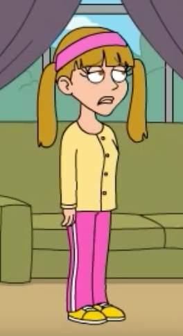 Joy Carson | GoAnimate V2 Wiki | Fandom