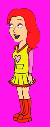 Melody | GoAnimate V2 Wiki | Fandom