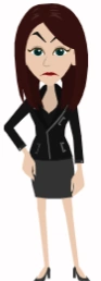 Victoria Beckingdale | GoAnimate V2 Wiki | Fandom