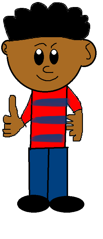 Anthony Beard | GoAnimate V2 Wiki | Fandom