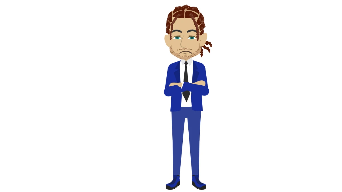Brian Rodgers | GoAnimate V2 Wiki | Fandom