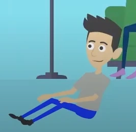 Good Jonathan | GoAnimate V2 Wiki | Fandom