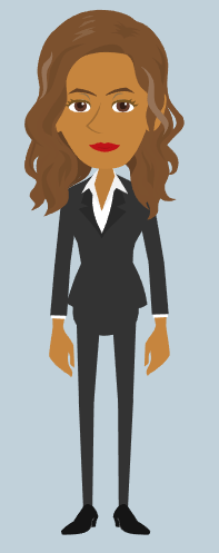 Luciana Lopez | GoAnimate V2 Wiki | Fandom