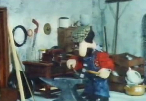 Ted Glen | GoAnimate V2 Wiki | Fandom