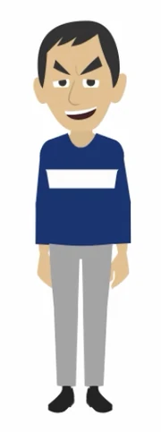 Warren Cooker | GoAnimate V2 Wiki | Fandom