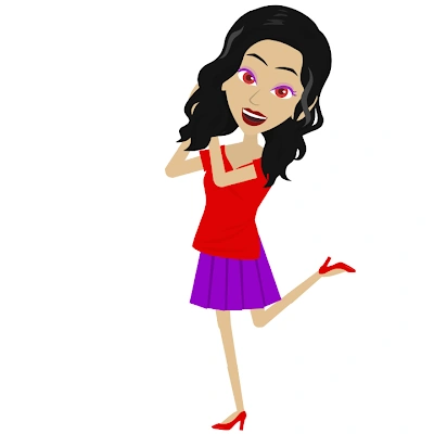 Akako Aozaki | GoAnimate V2 Wiki | Fandom