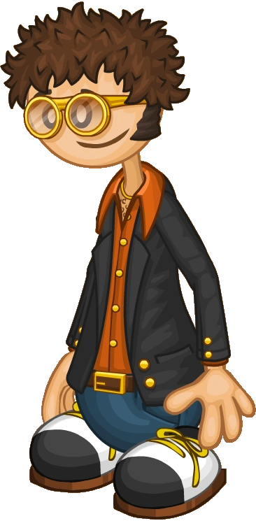 Category:Papa Louie characters | GoAnimate V2 Wiki | Fandom