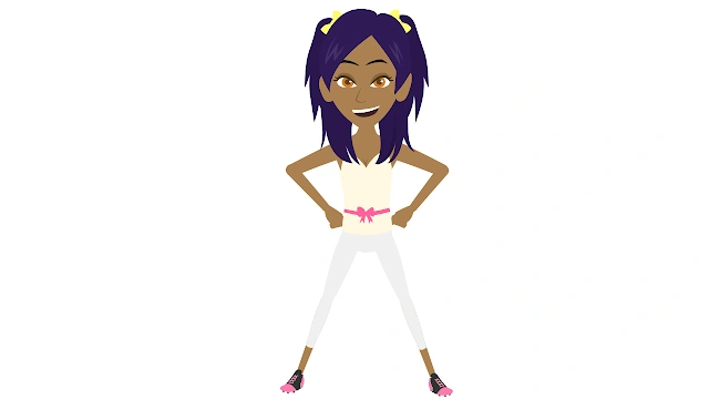 Iris | GoAnimate V2 Wiki | Fandom