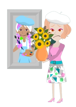 Anne Marie Lacroix-Martinelli | GoAnimate V2 Wiki | Fandom