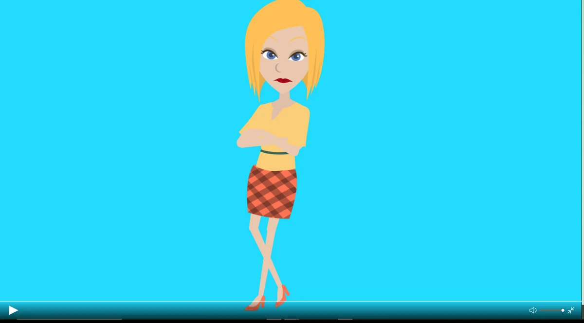Julie Linn | GoAnimate V2 Wiki | Fandom