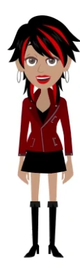 Diana Cruz | GoAnimate V2 Wiki | Fandom