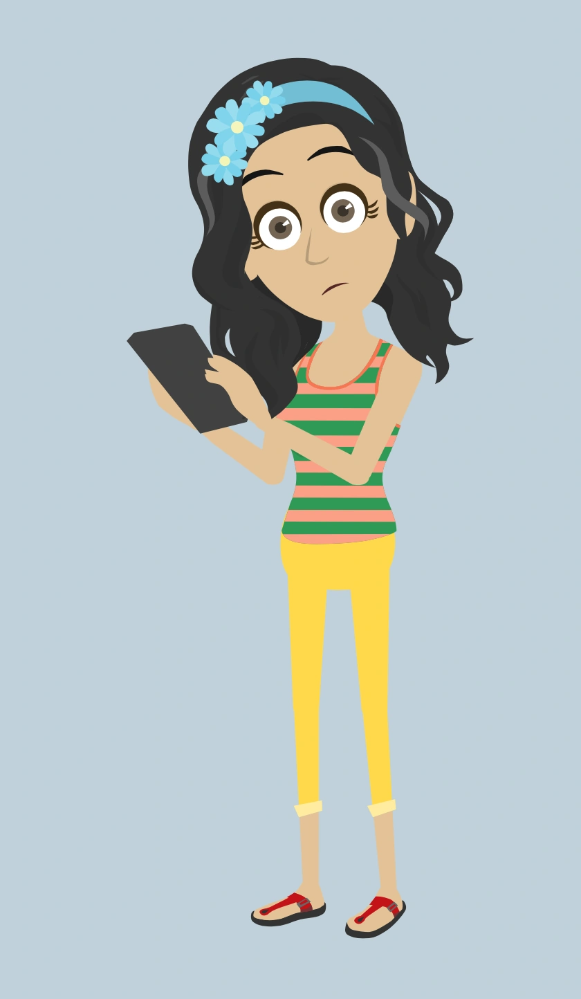 Maya Leon | GoAnimate V2 Wiki | Fandom