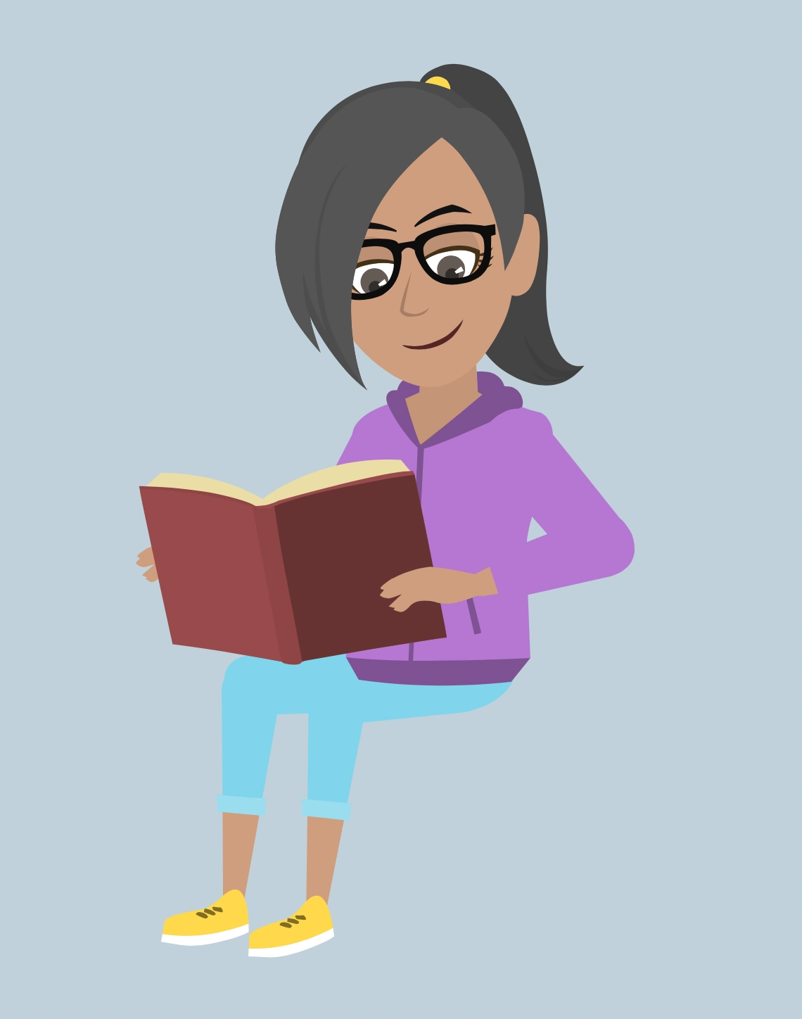 Elena Cruz | GoAnimate V2 Wiki | Fandom