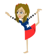 Stephanie Gavin | GoAnimate V2 Wiki | Fandom