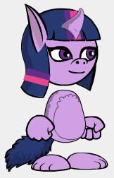 My Little Pony Characters | GoAnimate V2 Wiki | Fandom