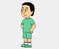 Don Cameron | GoAnimate V2 Wiki | Fandom