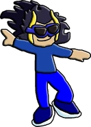 Jason Jackson | GoAnimate V2 Wiki | Fandom