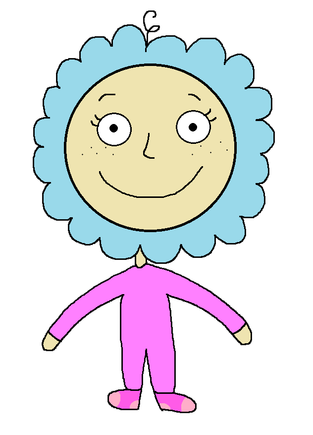 Little Baby Nina | GoAnimate V2 Wiki | Fandom