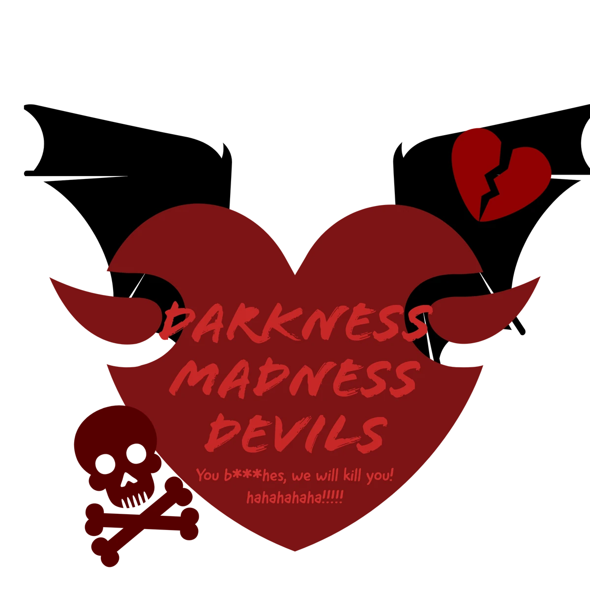 Darkness Madness Devils | GoAnimate V2 Wiki | Fandom